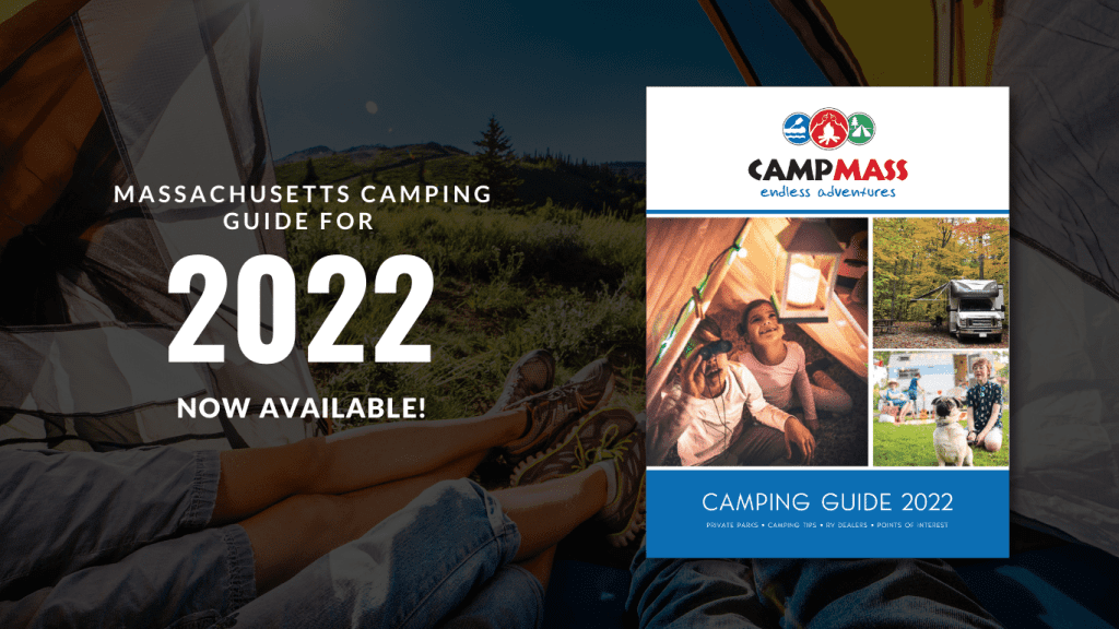 Massachusetts Campgrounds Owners Association (MACO)